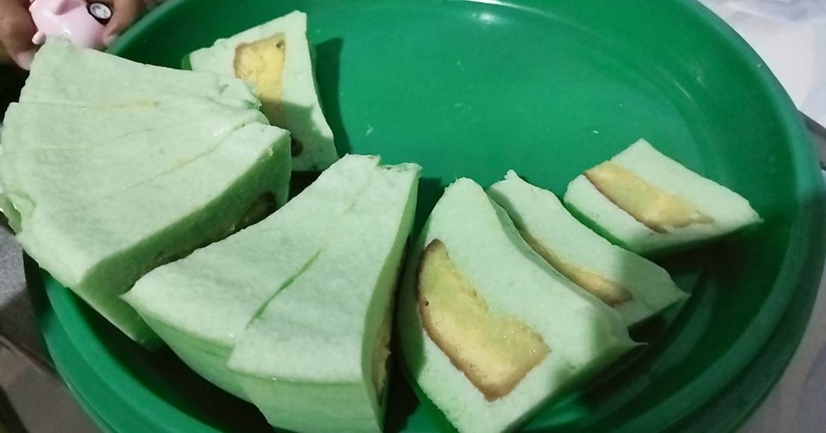 47 resep kue puding busa enak dan mudah - Cookpad