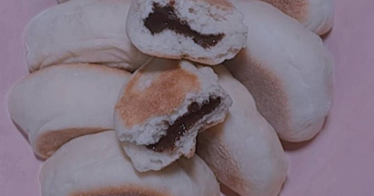 Resep Choco bun oleh Ells - Cookpad
