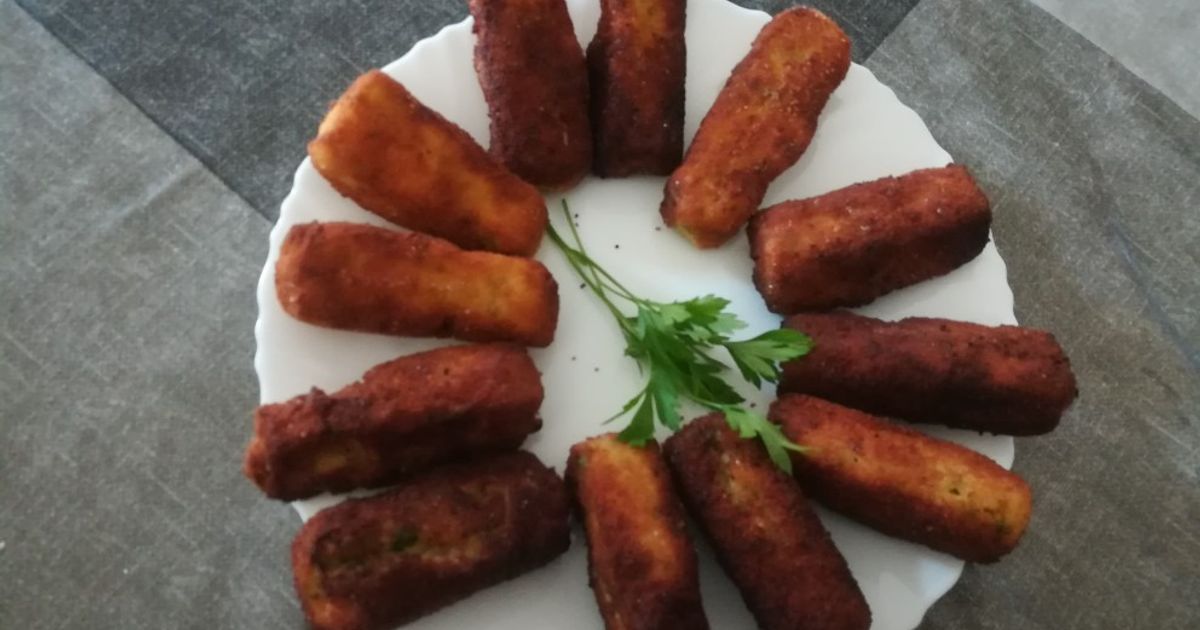 Prawn Starters Home Recipes - Cookpad