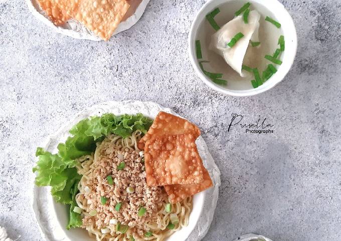 Resep Cwie Mie Malang oleh Presella - Cookpad Resep Cwie Mie Malang oleh Presella - Cookpad