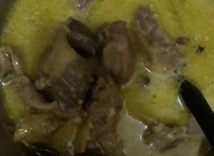 Resep mentok opor rumahan enak dan mudah - Cookpad