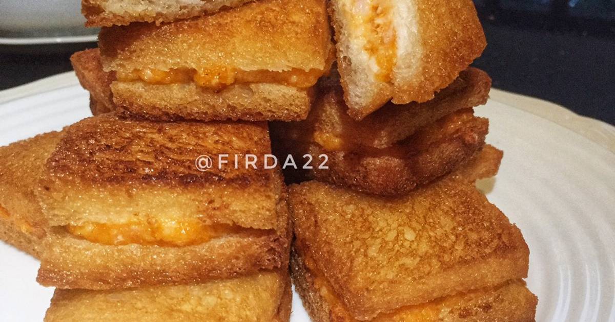 38 resep menbosha enak dan mudah - Cookpad