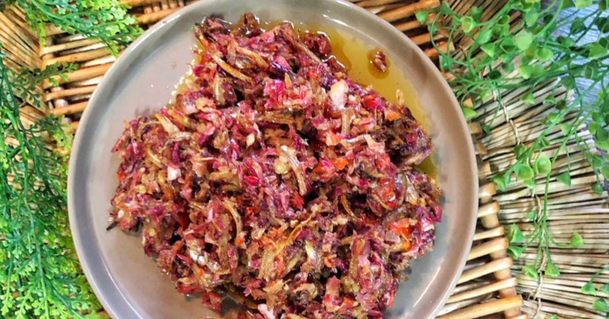 785 resepi bunga kantan yang sedap dan mudah oleh komuniti cookpad ...