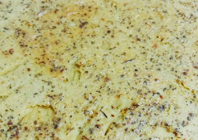 Fainá Receta de Victoria Sofía - Cookpad
