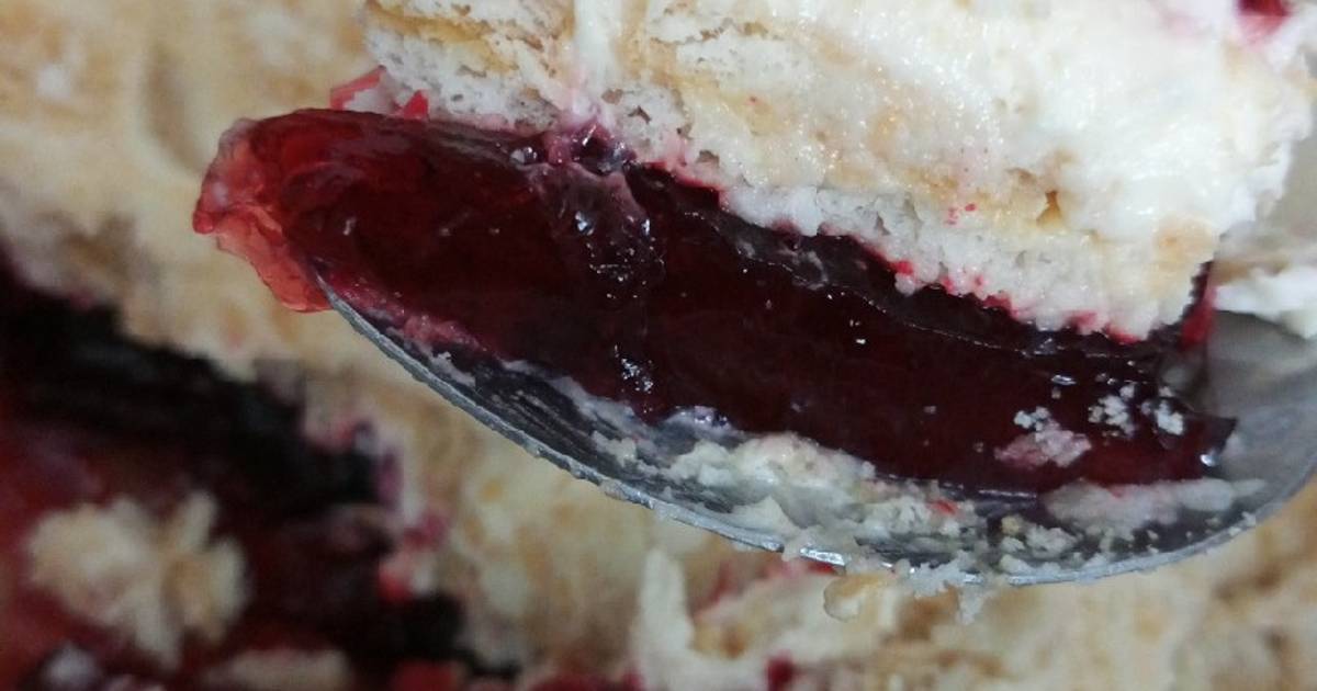 طريقة عمل طريقة كرز بالحليب - 1,216 وصفة سهلة وسريعة - كوكباد