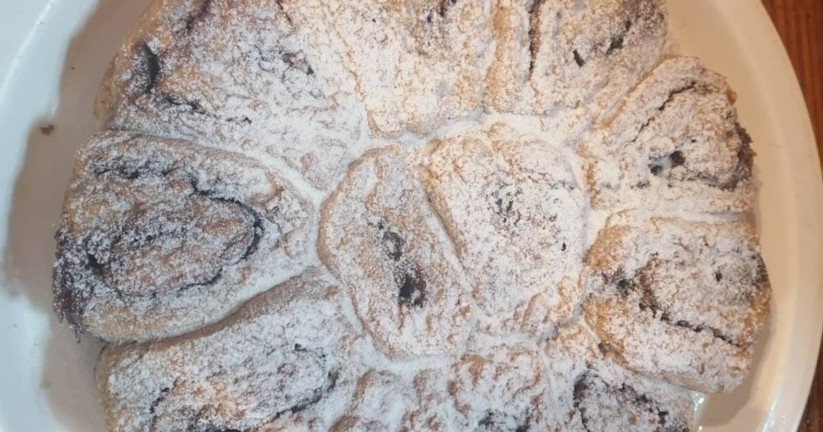 24 egyszerű és finom mindenmentes csoki recept - Cookpad receptek