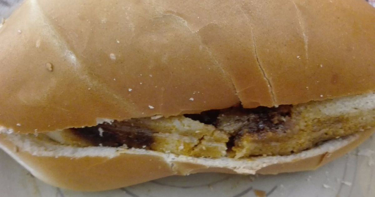 Guajolota O Torta De Tamal🌽 Receta de minicocinera- Cookpad