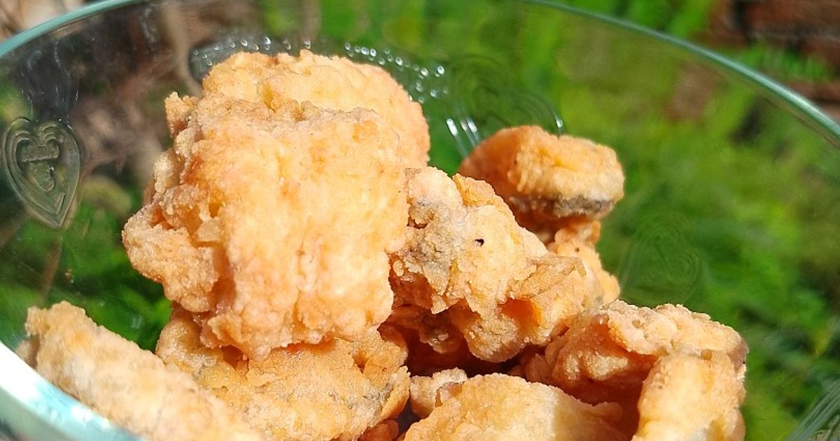Resep Lele Fillet Goreng Tepung oleh Ningning Aluna Istiqlal - Cookpad