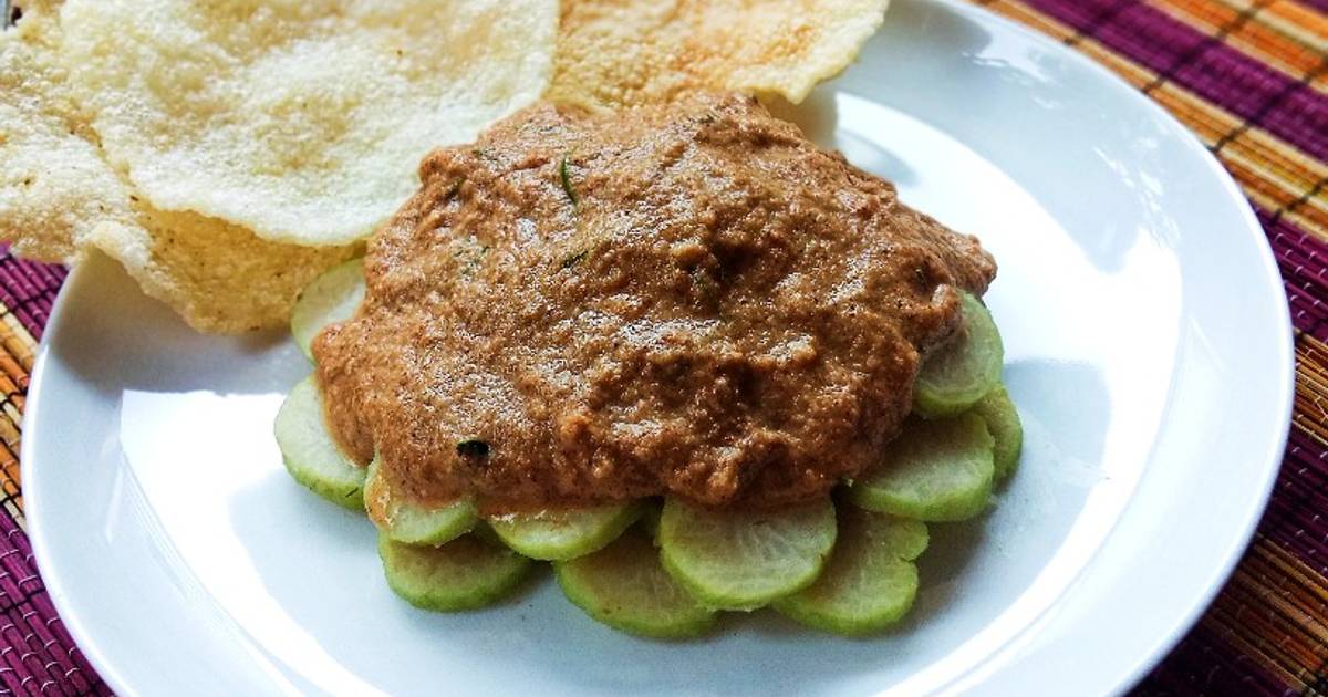 Resep Cabuk Rambak Khas Solo oleh Sartini - Cookpad