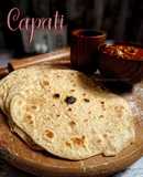 Pelajari cara membuat capati yang kekal lembut, gebu & sedap!