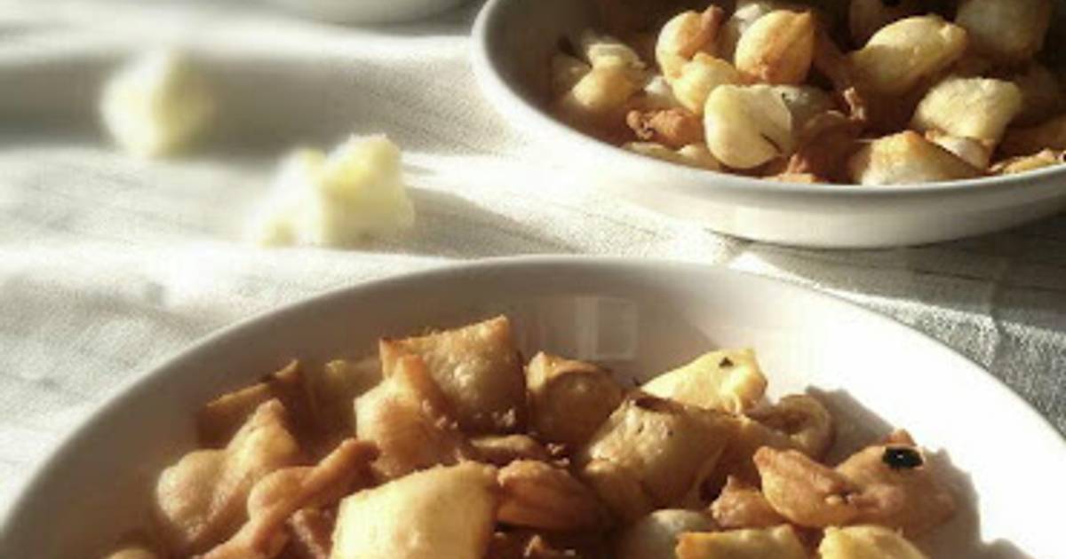 Herbed Cheeselings Recipe by Moumita Malla - Cookpad