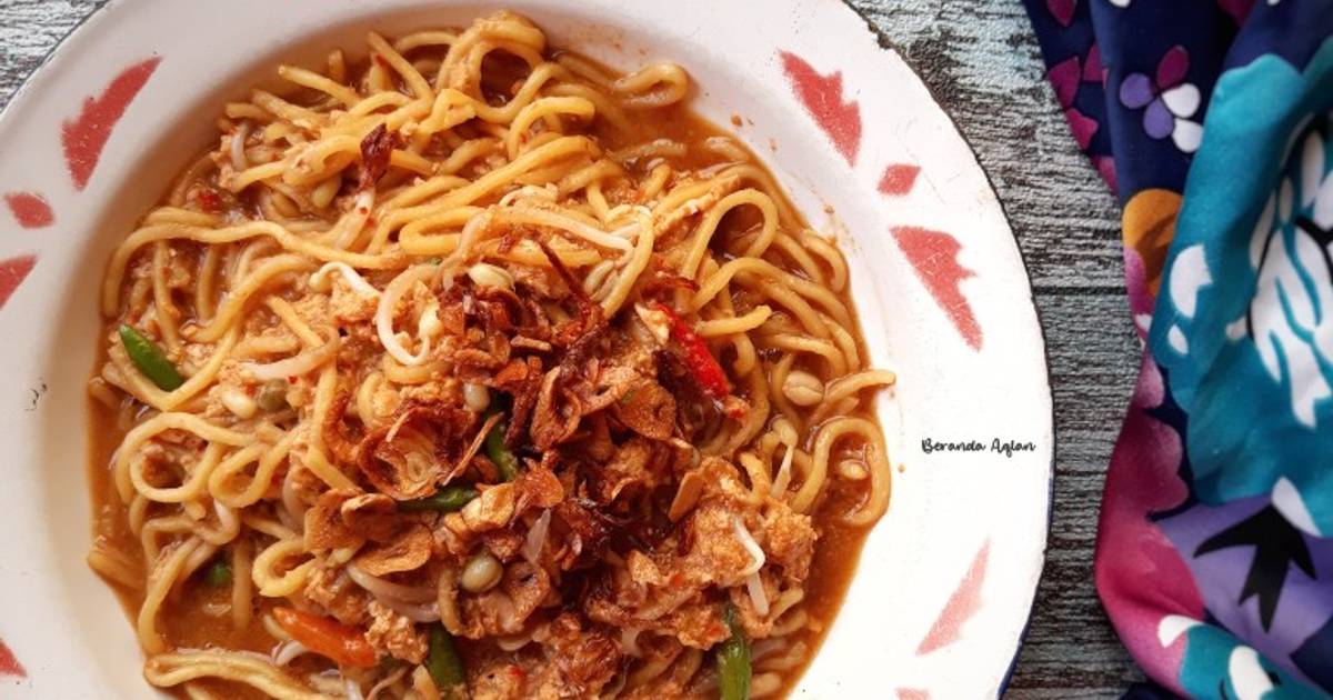 Resep Mie Caluk Aceh oleh Beranda Aqlan - Cookpad