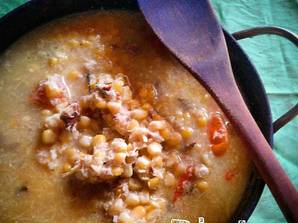 Resep Pecel Sambal Tempe oleh Mama Ipeh - Cookpad