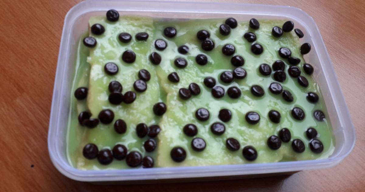 19 resep melon setup enak dan mudah - Cookpad