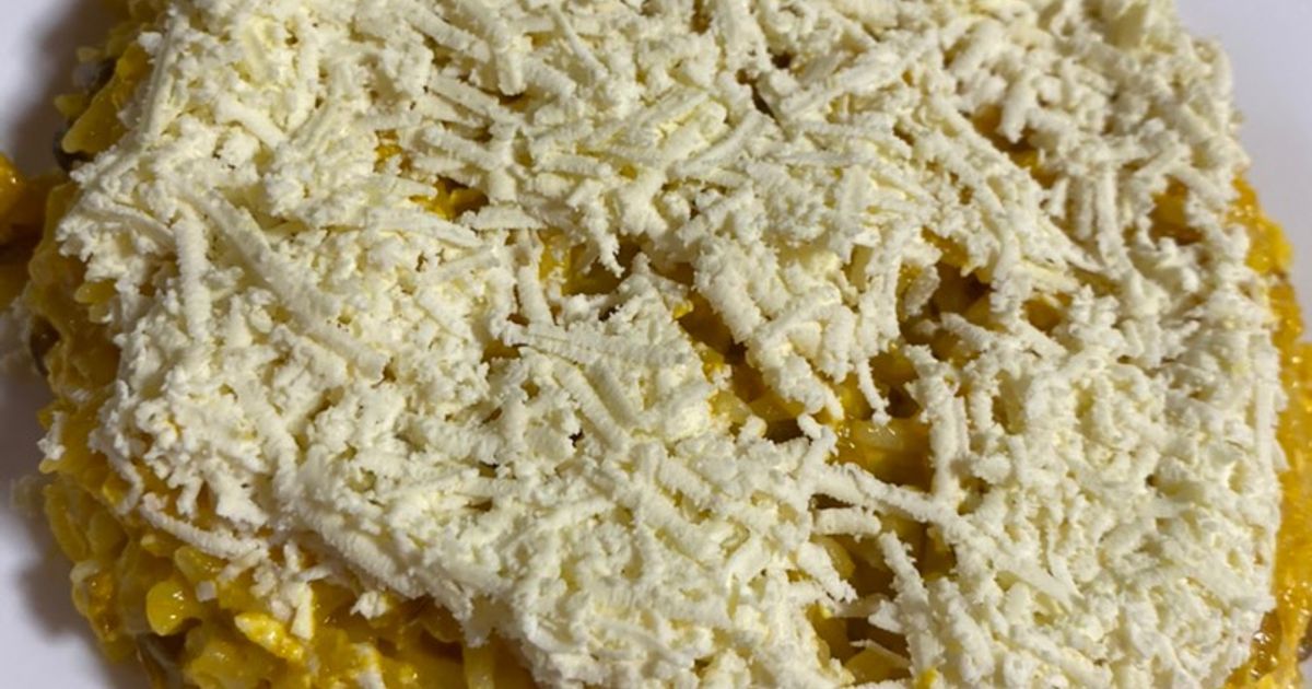 Moro, Tipo Risotto Receta de Laura Annabelle- Cookpad