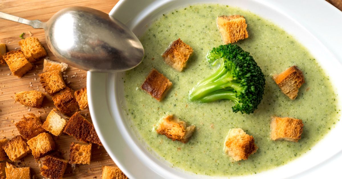 4 206 egyszerű és finom gyors levesek recept - Cookpad receptek