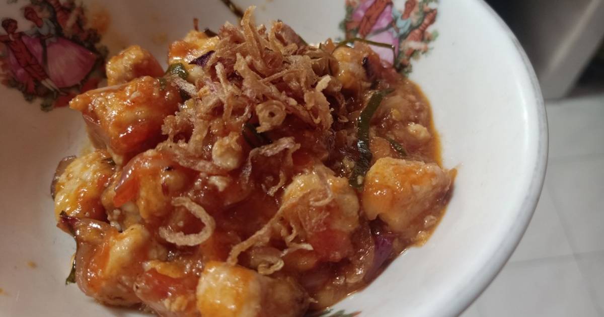 1.042 resep ikan tumbuk enak dan mudah - Cookpad