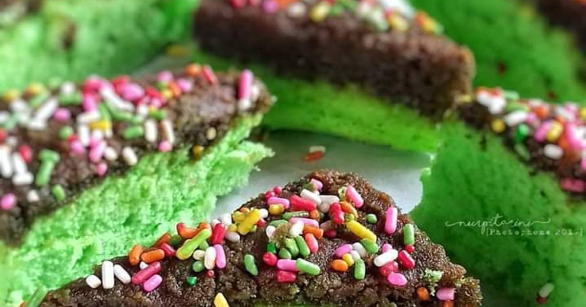 3 resep kue cungkir balik enak dan mudah - Cookpad