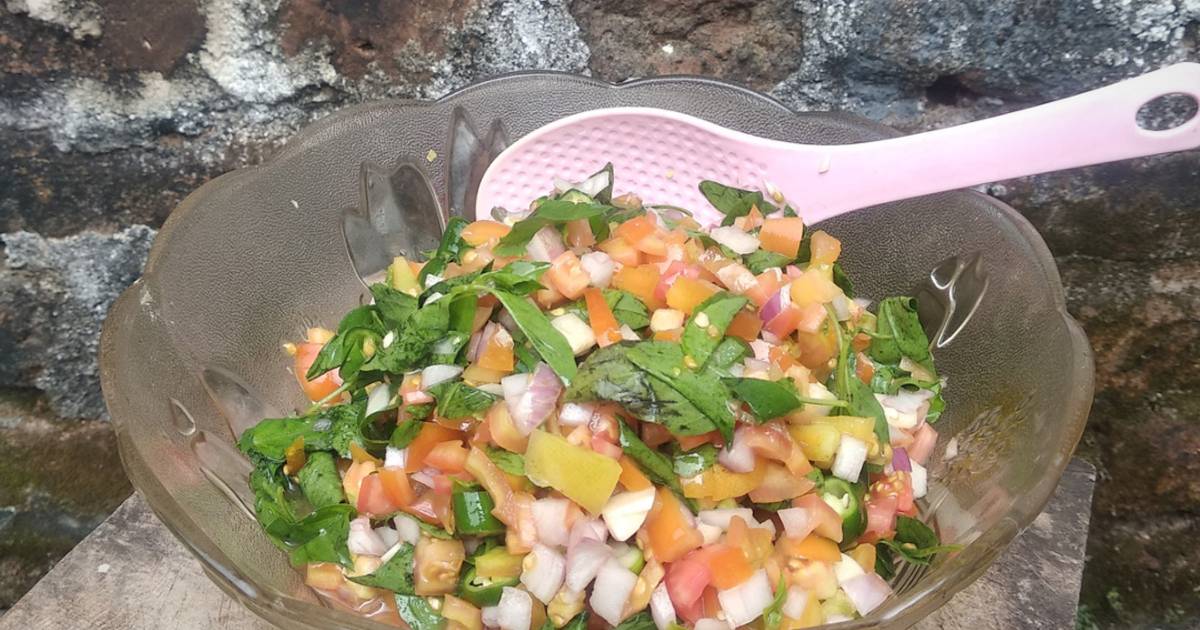 424.297 resep tomat enak dan mudah - Cookpad