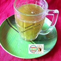 Explore Unique Sugarcane Recipes You'll Love