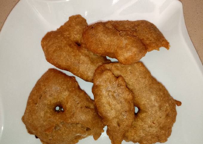 Funkaso na alkama girki daga Zara's delight Cakes N More - Cookpad