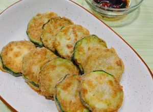 Resep zucchini lezat dan sehat mudah dibuat untuk segala hidangan