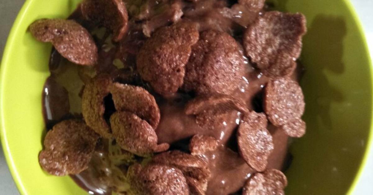 119 resep koko krunch es enak dan mudah - Cookpad