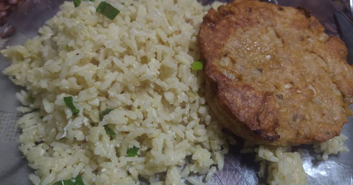 Pan paty - 30 recetas caseras- Cookpad