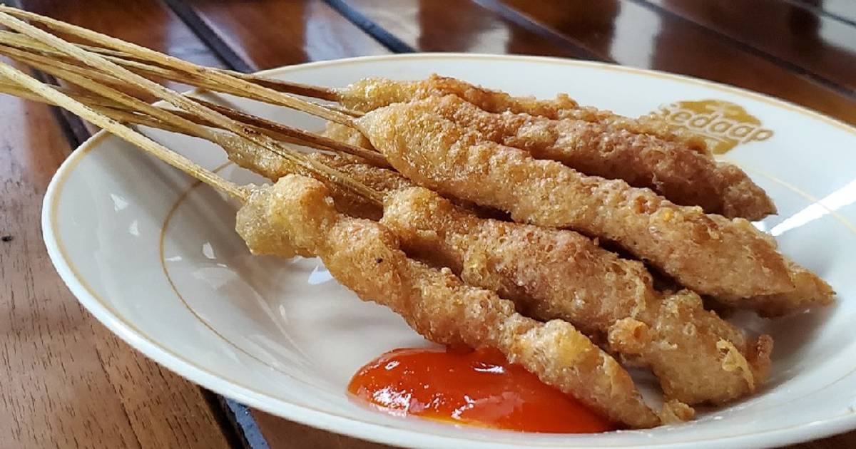 2.878 resep sempol ayam enak dan mudah - Cookpad