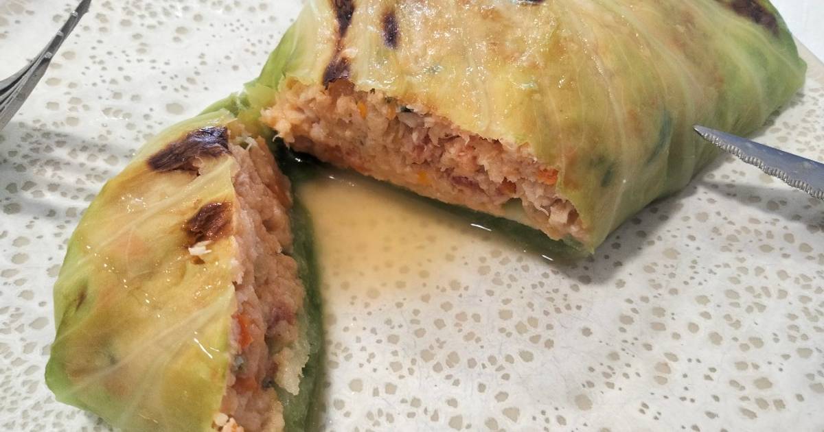 Recetas fáciles y ricas con repollo que te sorprenderán