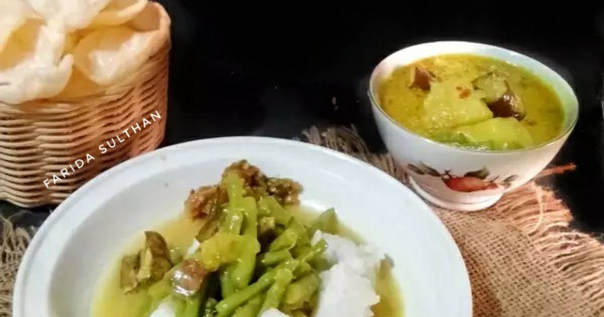 4.194 resep menu sayur simpel seminggu enak dan mudah - Cookpad