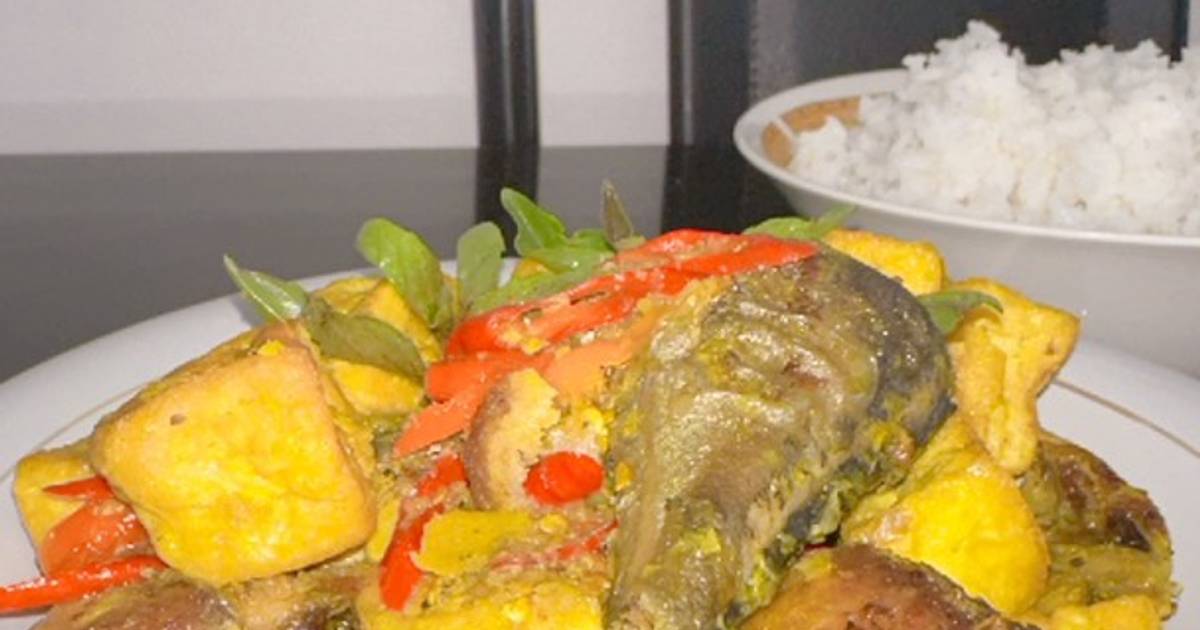 430 resep ikan pindang kuning enak dan mudah - Cookpad