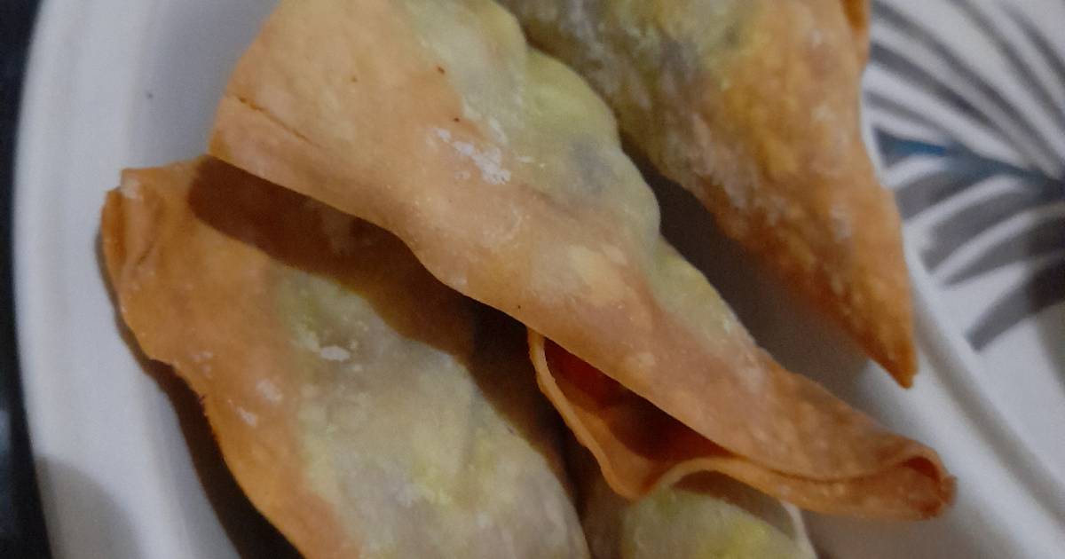 45 resep kulit samosa enak dan mudah - Cookpad