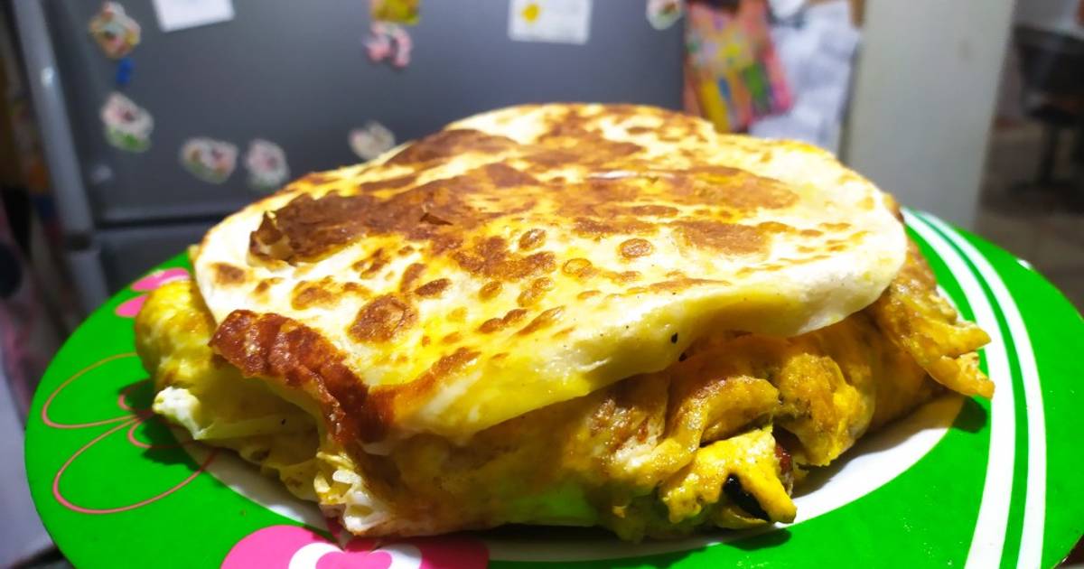 Mortadelas - 439 recetas caseras- Cookpad