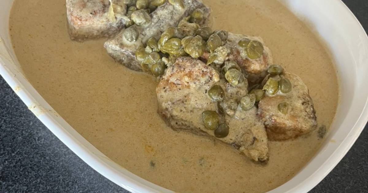 849 easy and tasty of capers recipes by home cooks - Cookpad