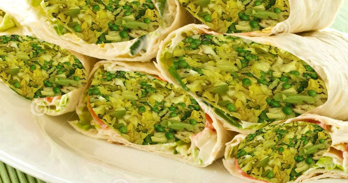 7 easy and tasty cabbage bread recipes by home cooks - Cookpad