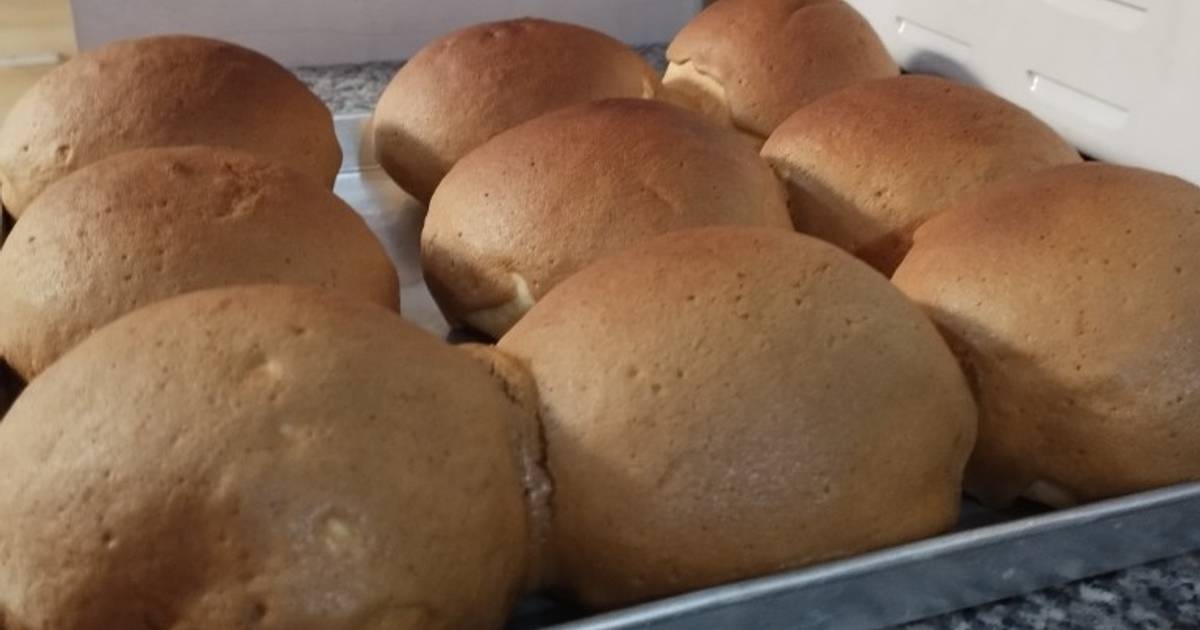 Resep Roti O oleh rica - Cookpad