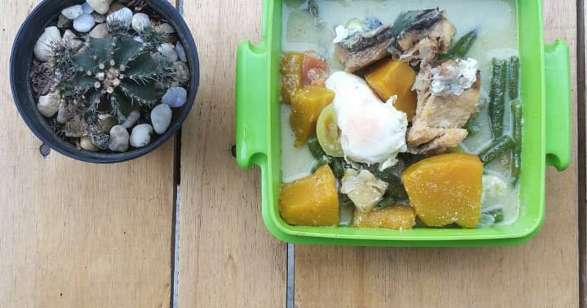 6 resep ikan otek enak dan sederhana ala rumahan - Cookpad
