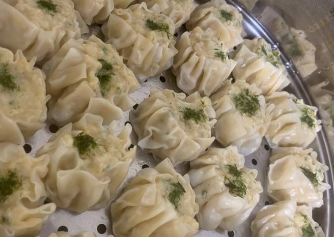 Resep Dimsum Ayam oleh Maya Rizky - Cookpad