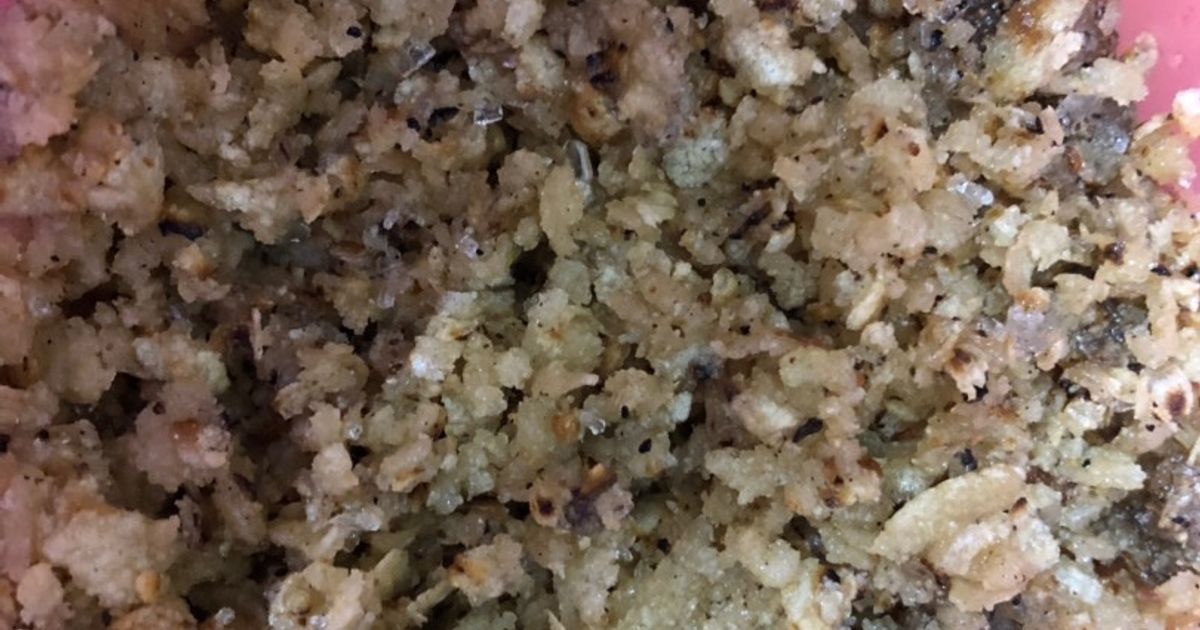 Churma Recipe By Usha Pahwa
