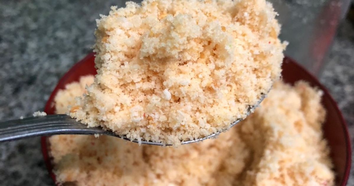 Resep Koya Soto Surabaya Autentik/Asli Enak😋 oleh Stef Jn - Cookpad