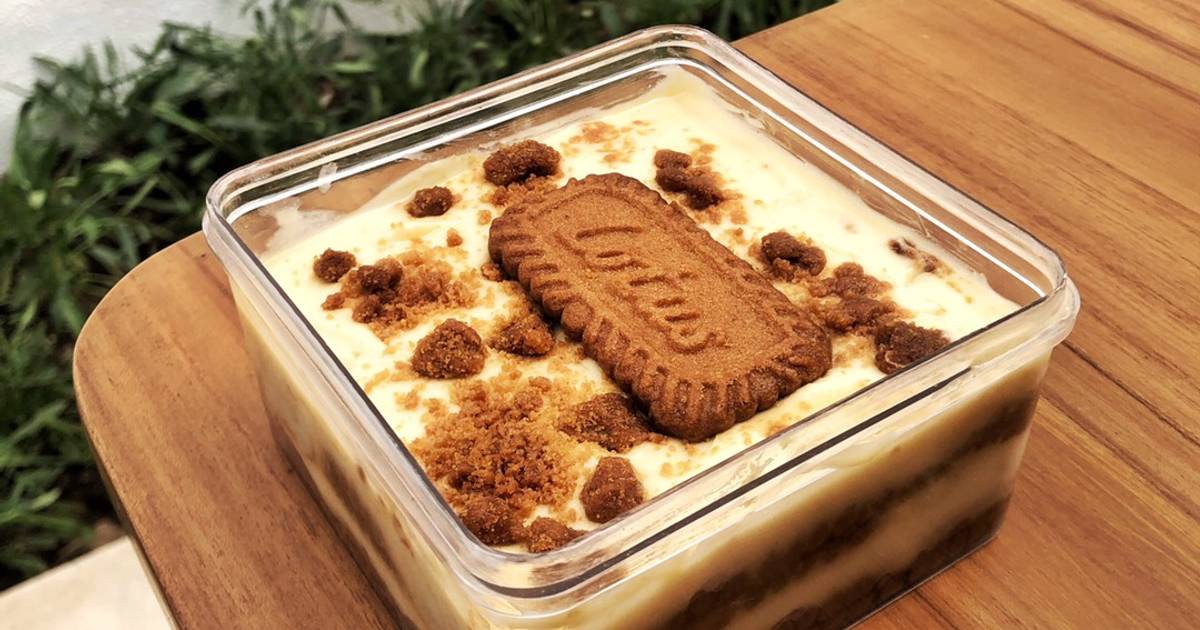 172 resep tiramisu cake box enak dan mudah - Cookpad