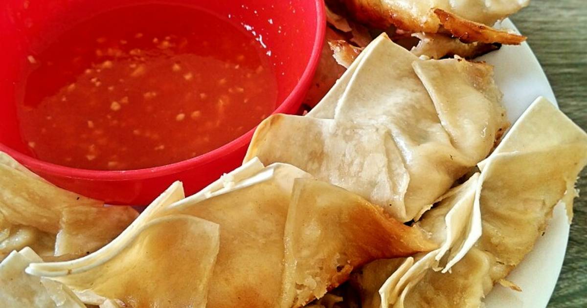 46 resep dimsum kwotie enak dan mudah - Cookpad