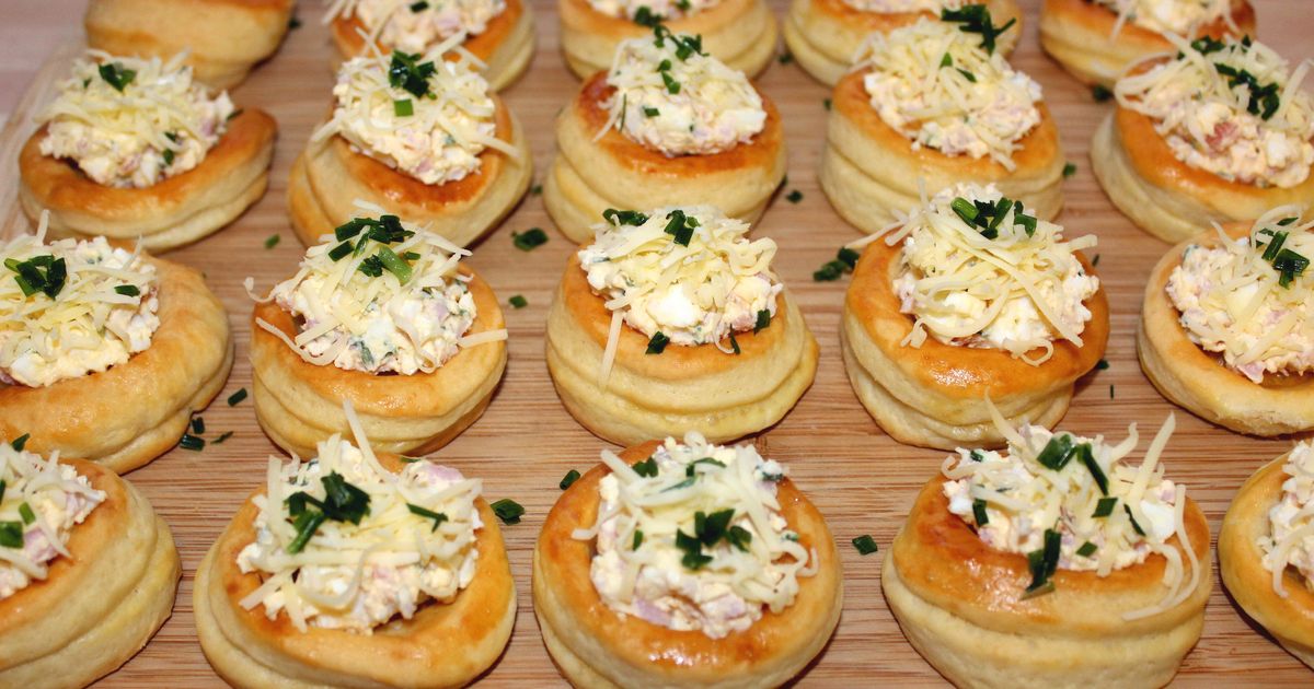 Húsvéti Vendégváró Falat | Alajuli receptje - Cookpad receptek