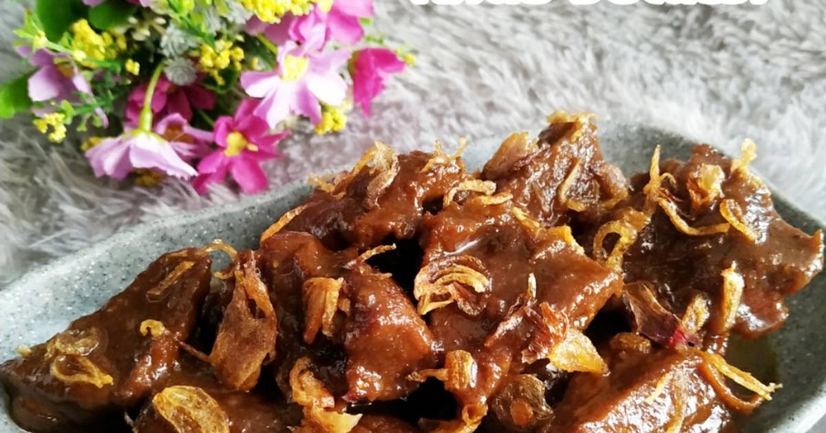 Berbagai resep olahan daging sapi simple dan lezat, cocok untuk anak
