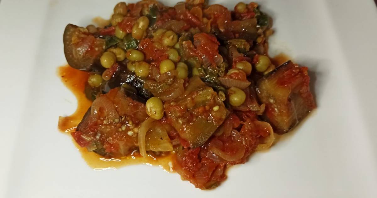 Acelga guisadas - 17 recetas caseras- Cookpad