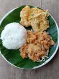 Resep megono khas Pekalongan gurih menggoda
