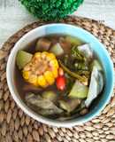 Resep Sayur Asem Lezat: Praktis, Sederhana & Menyegarkan