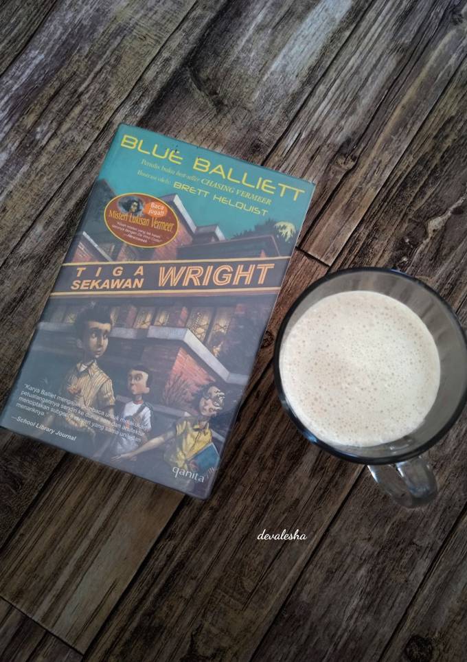 Resep RAF Coffee (Russian Coffee) oleh Devalesha Kitchen - Cookpad