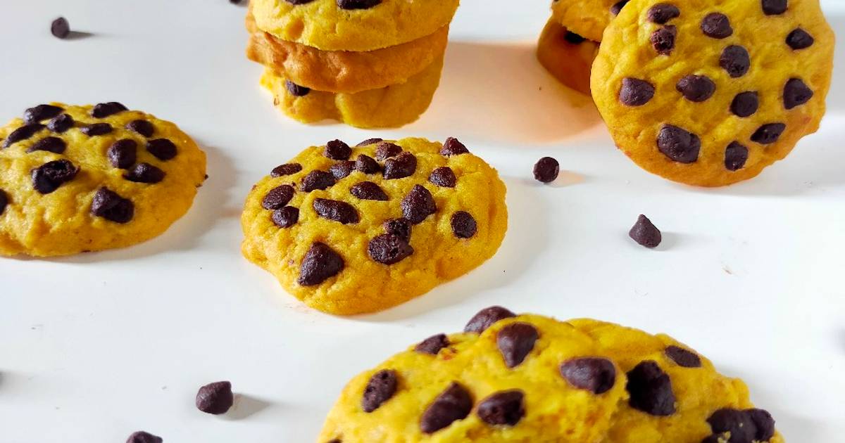 11 resep cookie durian enak dan mudah - Cookpad